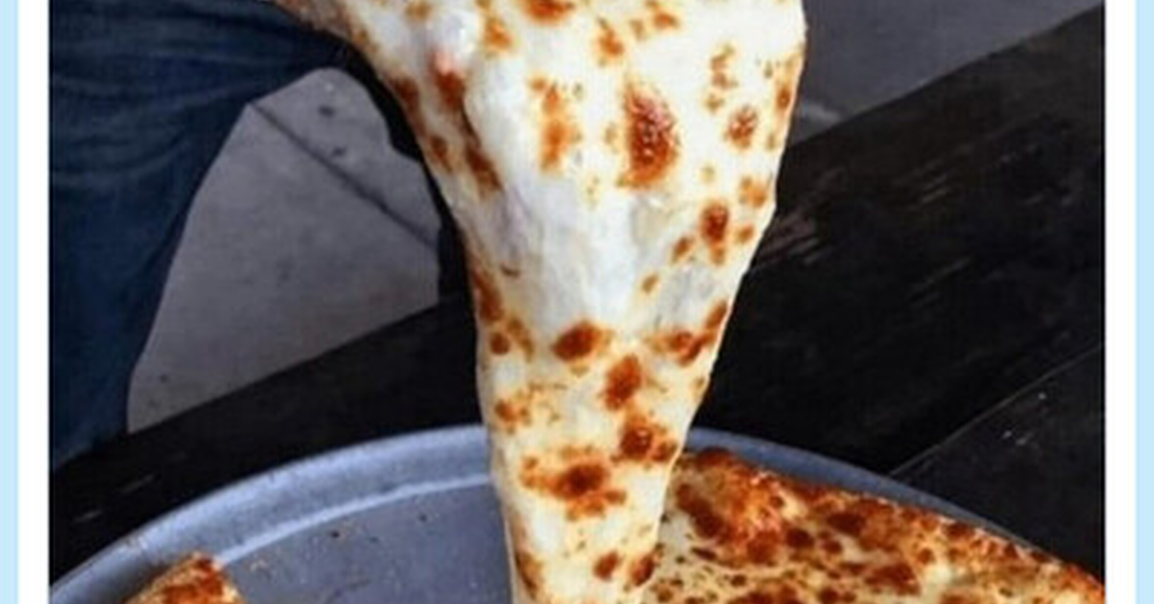 VEF > Visto en las Redes > De las que se alargan por @supermanumolina