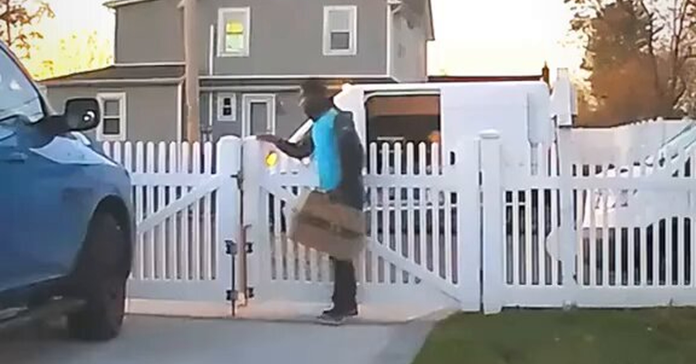 VEF > Visto en las Redes > Flipando con el salto a lo Spiderman de este ...