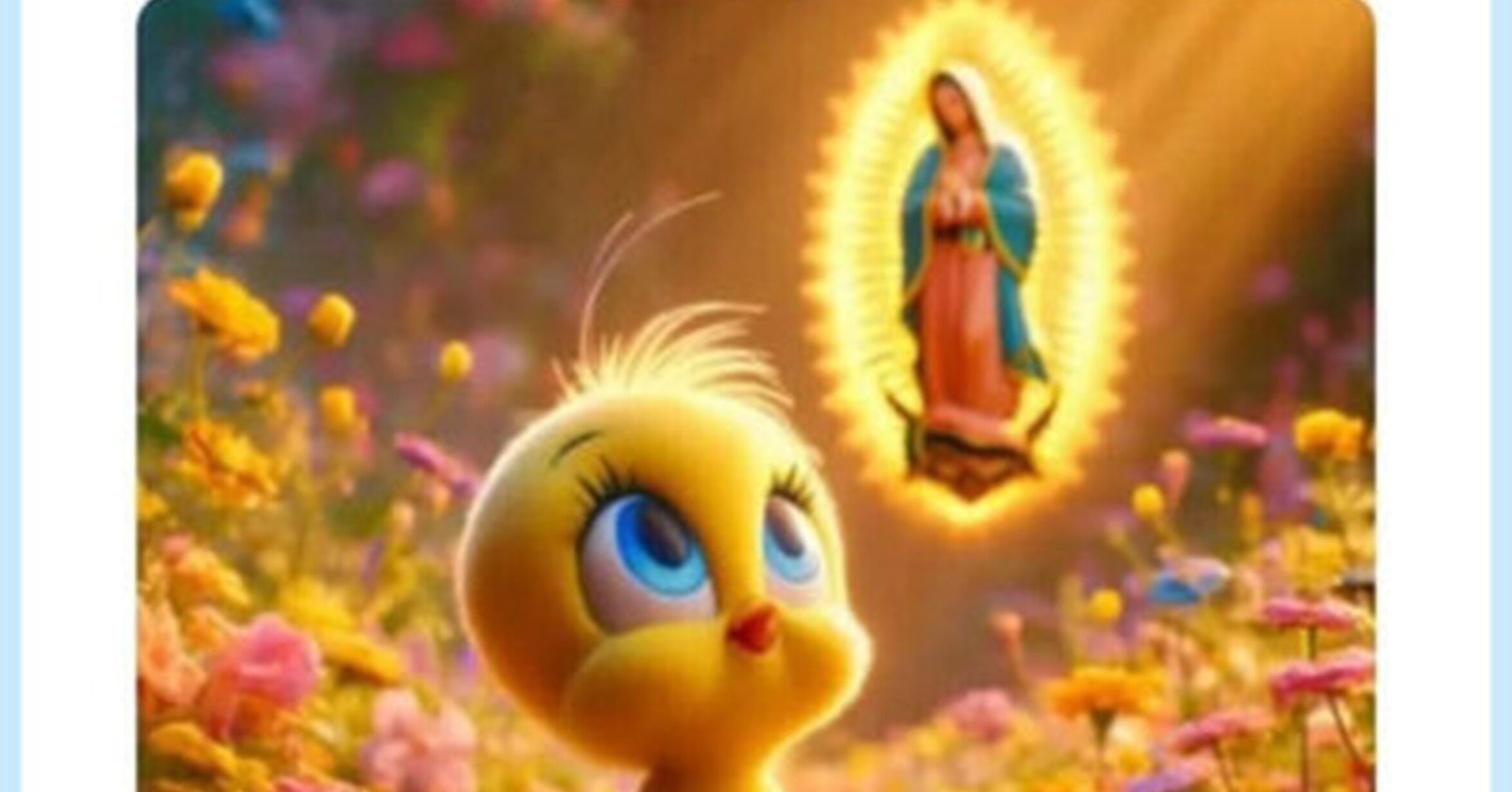 VEF > Visto en las Redes > Que Dios nos pille confesados, por @avieu