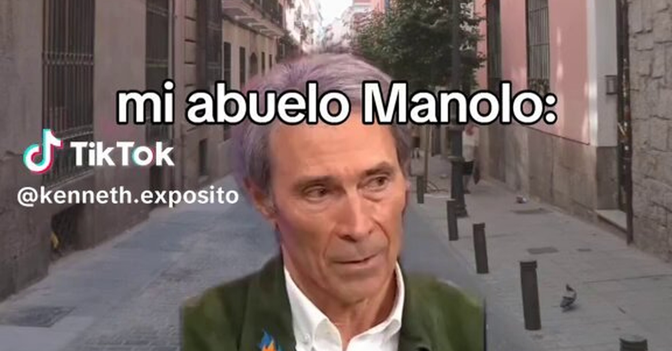 VEF > Visto en las Redes > Se nota que es de otra época