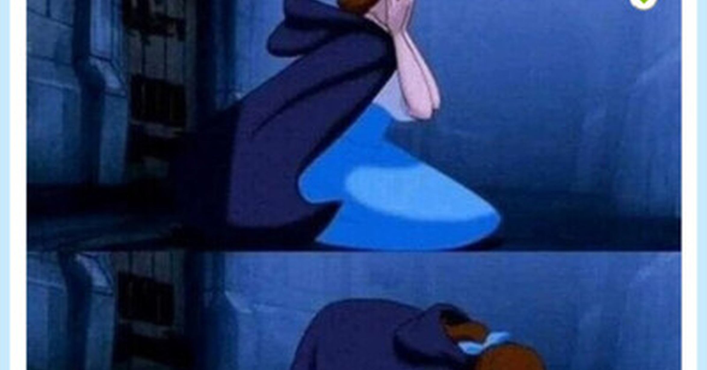 VEF > Visto en las Redes > Cancelar pedido por @supermanumolina