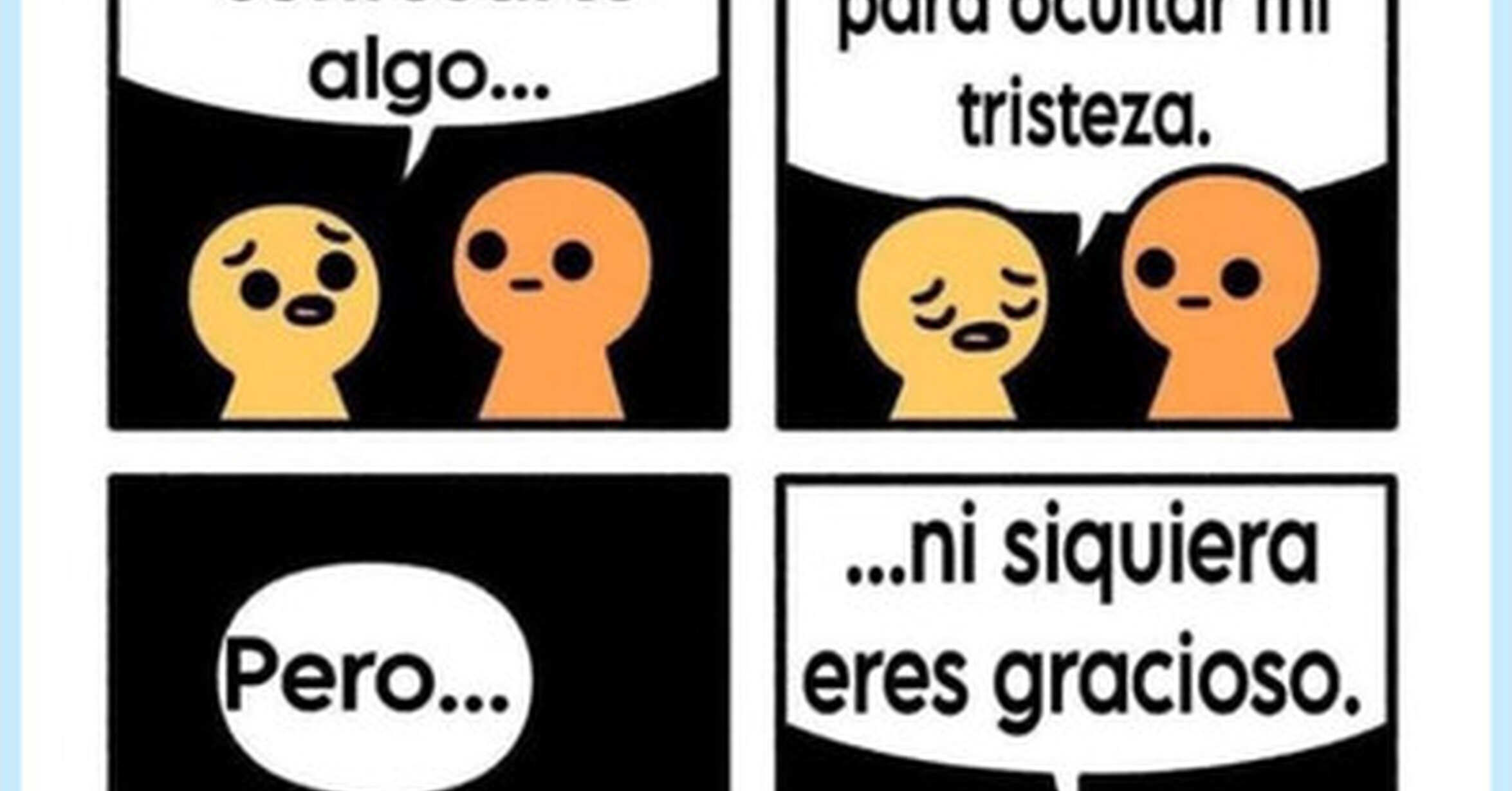 VEF > Visto en las Redes > Lo acabas de matar