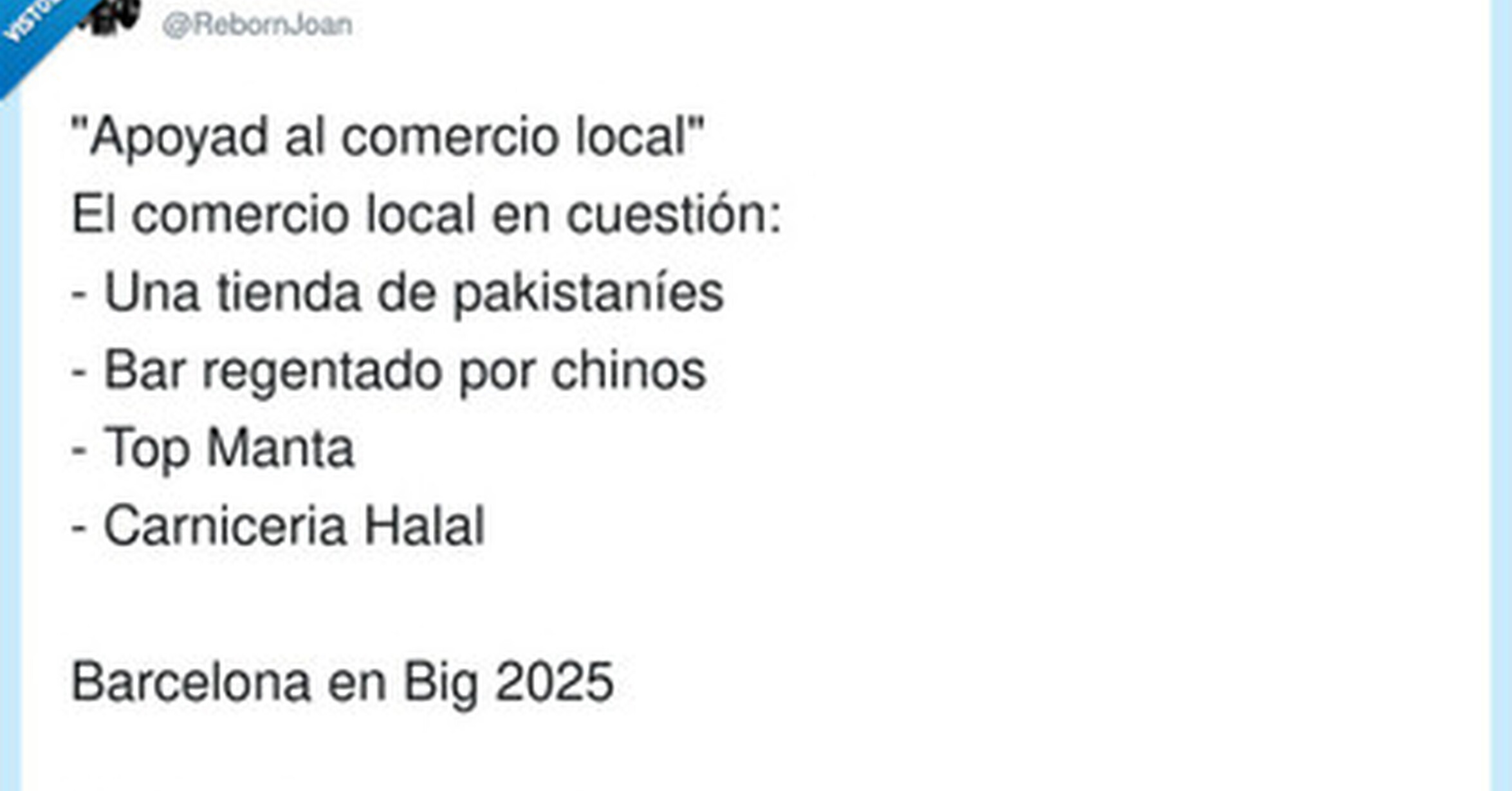 VEF > Visto en las Redes > El café yankee con lattes a 10 pavos también ...