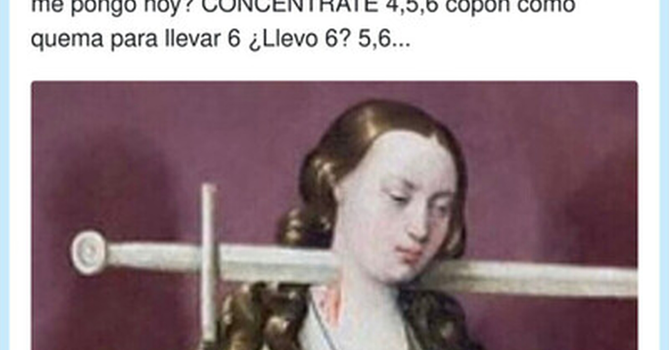 VEF > Visto en las Redes > Demasiadas mie*das en la cabeza, por @ymuchosmemes