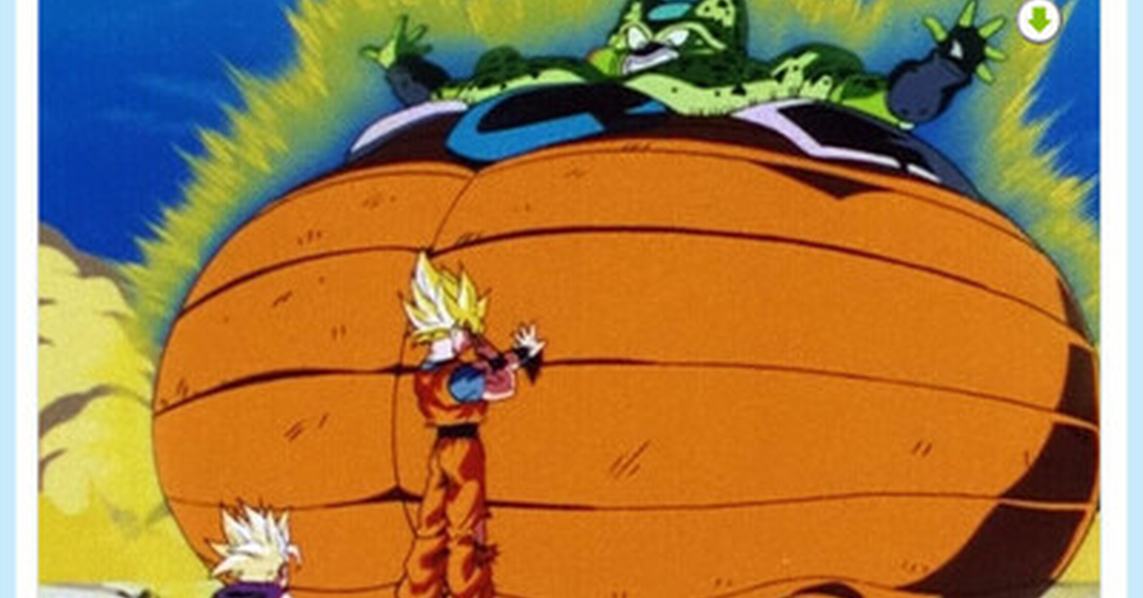 VEF > Visto en las Redes > Se viene regañina por @supermanumolina