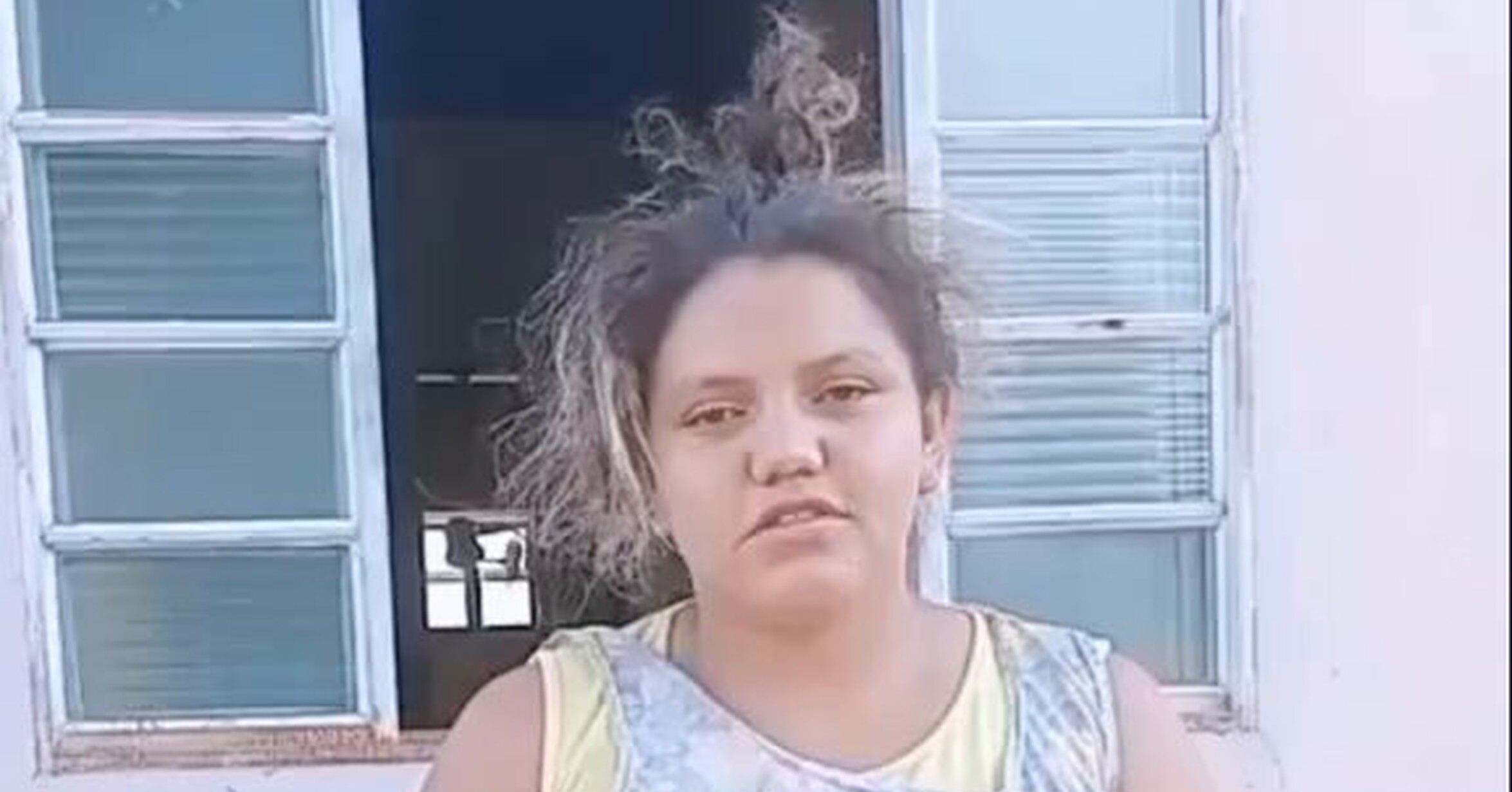 VEF > Visto en las Redes > Me he quedado sin palabras con el cambio de look