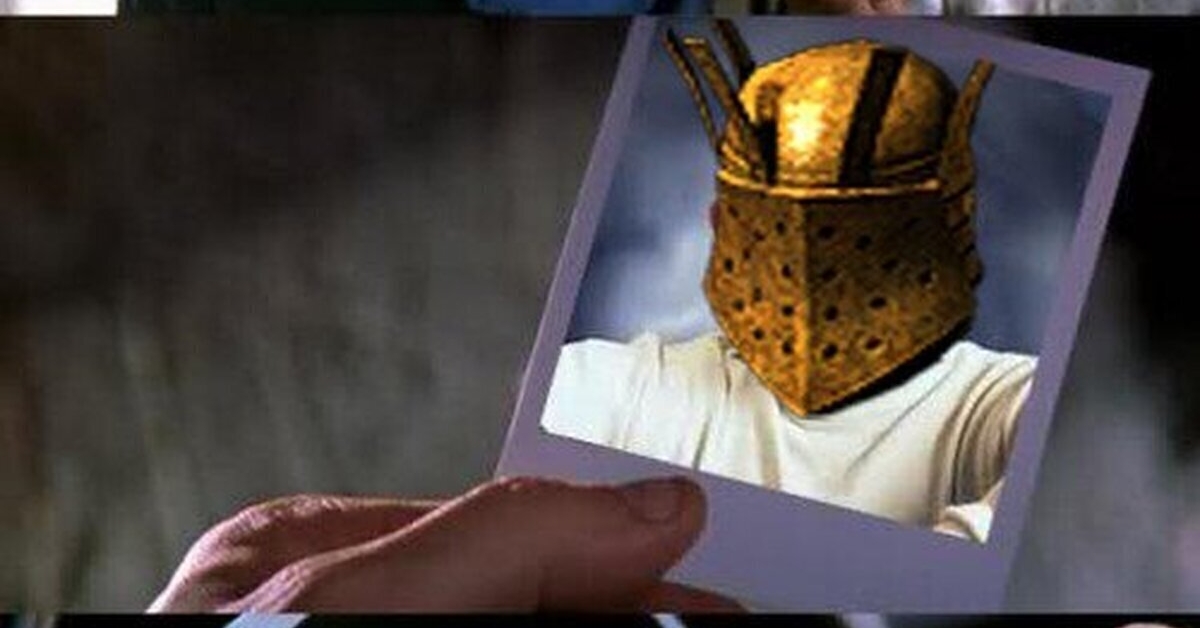 La confianza da asco