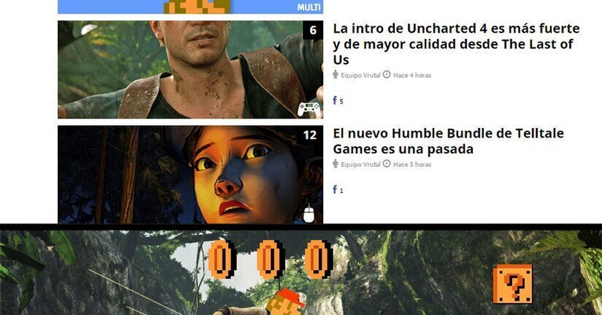 ¡Super Nathan Bros confirmado!