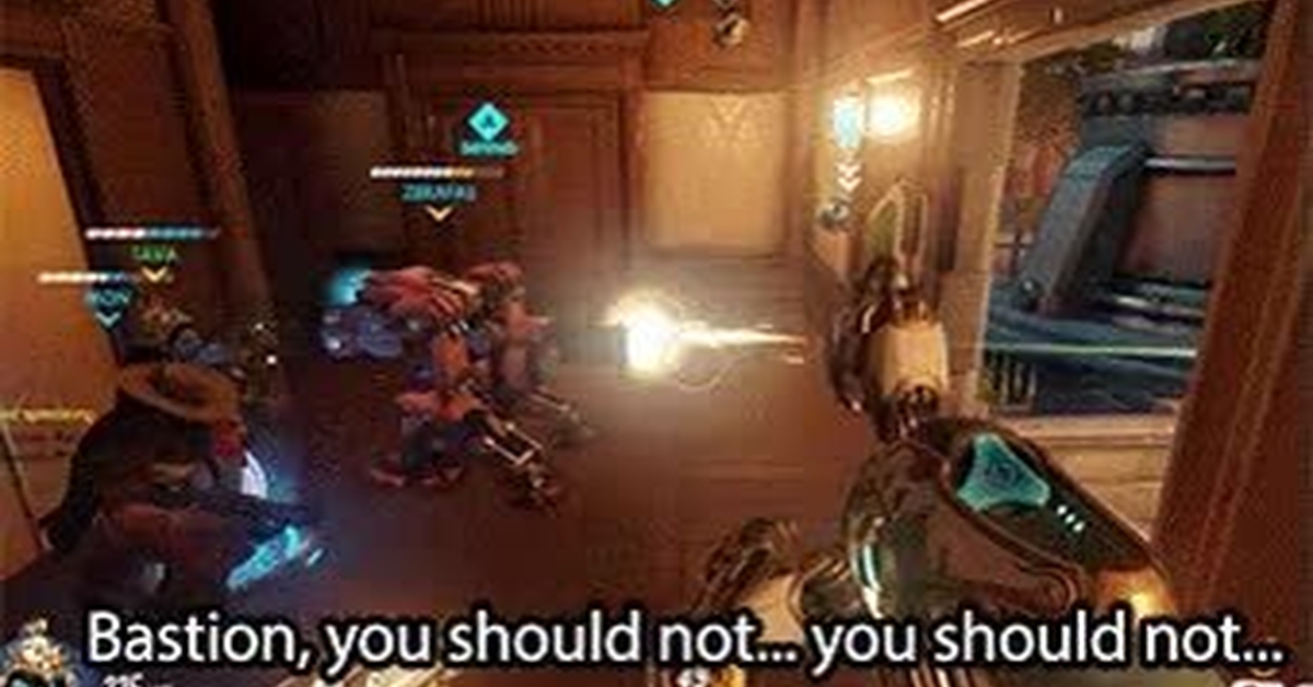 GIF: Sabes que vas a perder cuando...