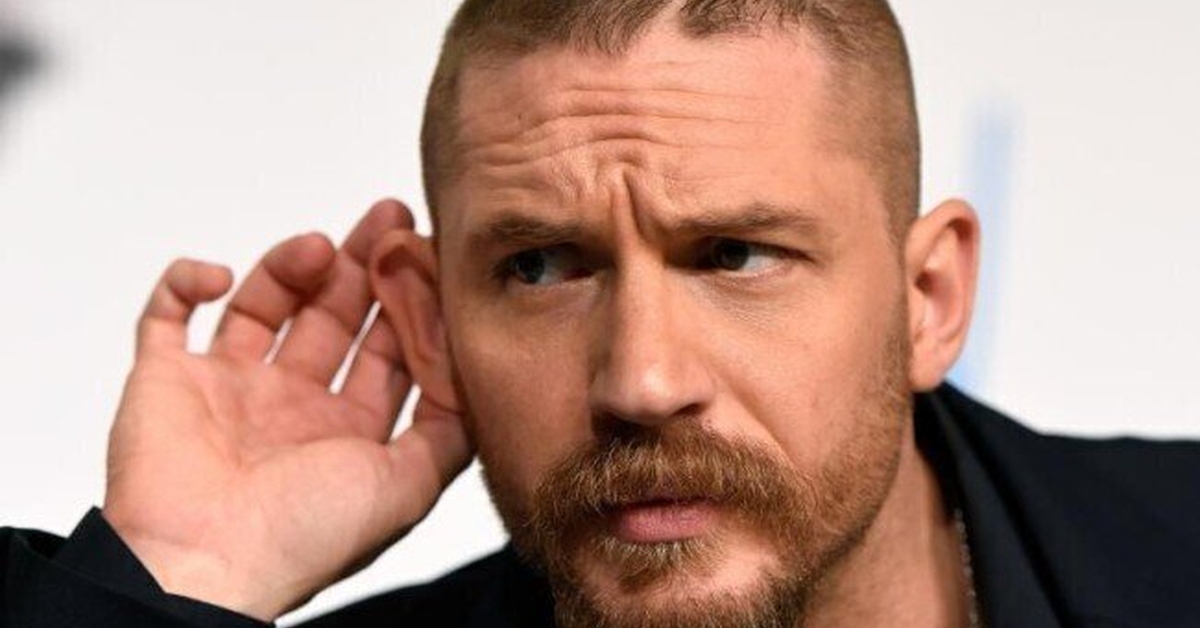 La rajada de Tom Hardy contra los héroes de acción modernos