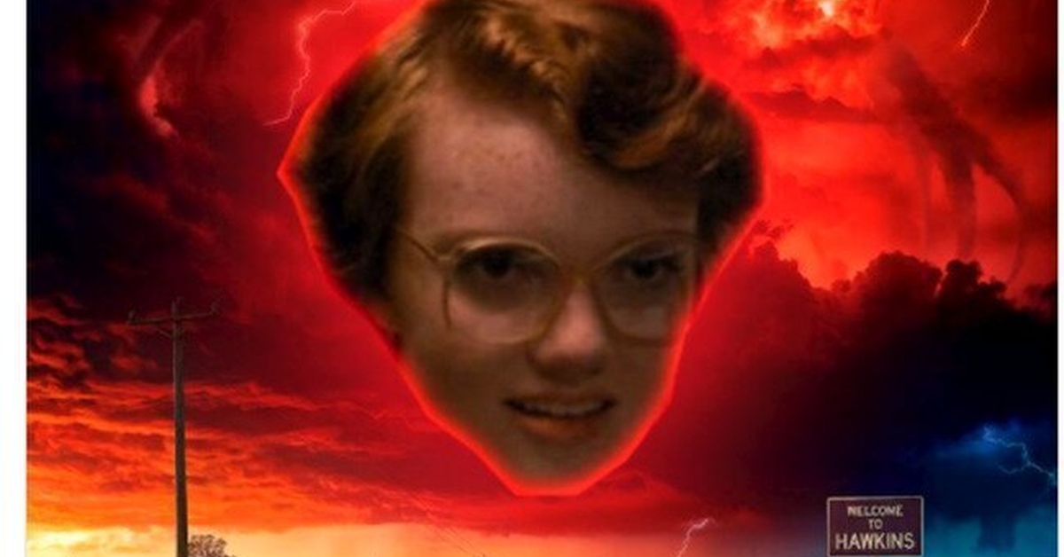 Revelado el Final Boss de la segunda temporada de Stranger Things