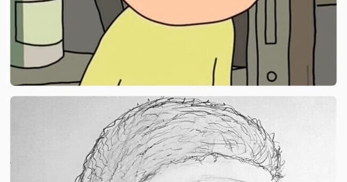 Tan realista que da mal rollo