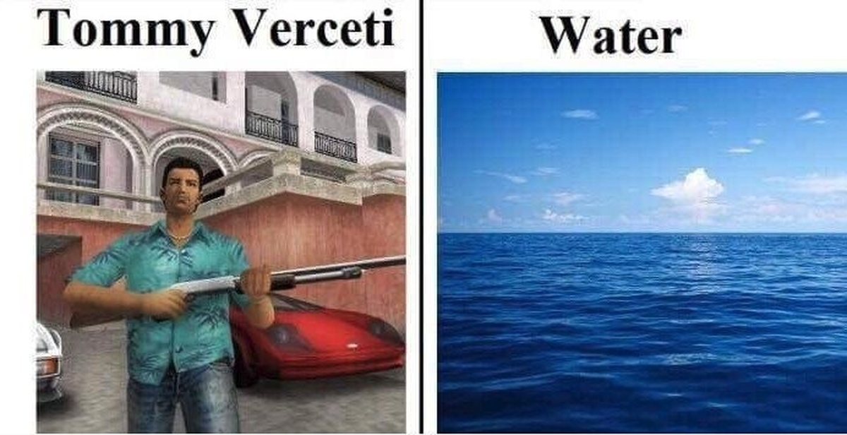 ¿Quién ganaría esta batalla?