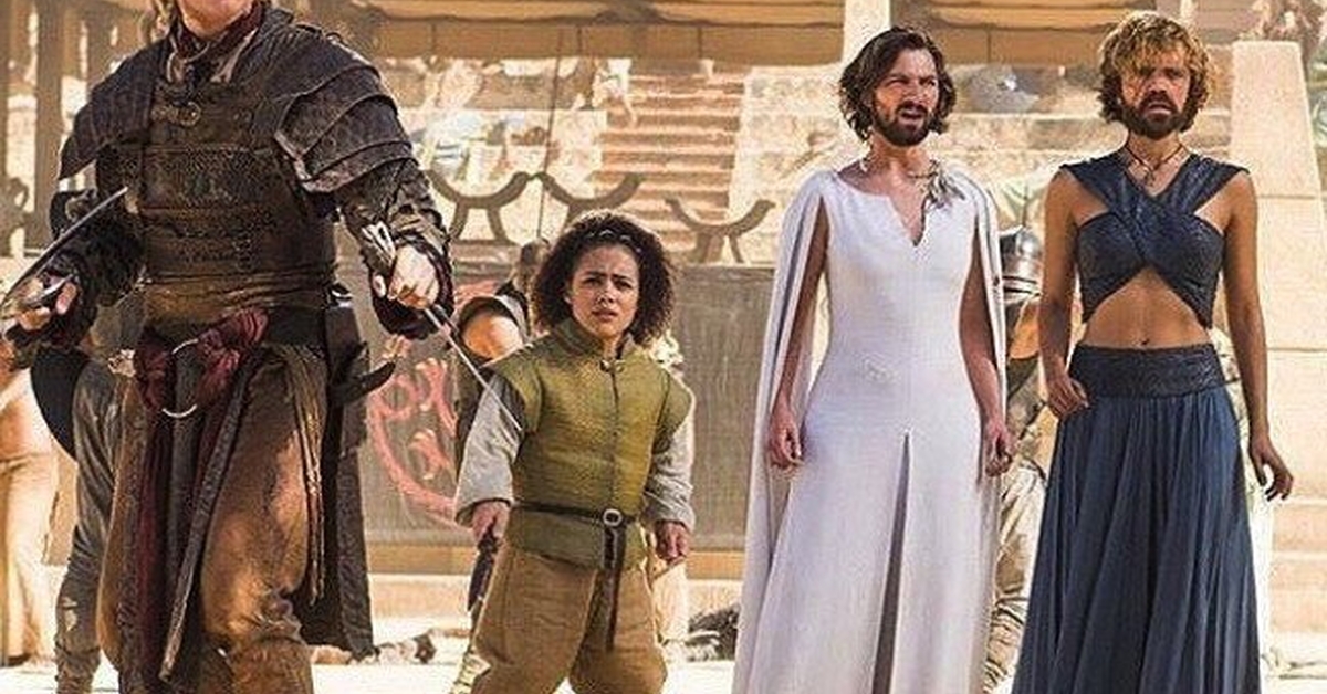 Me parto con estas paridas