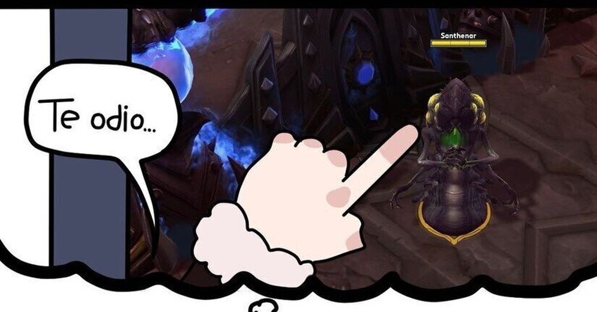 Todos fuimos novatos