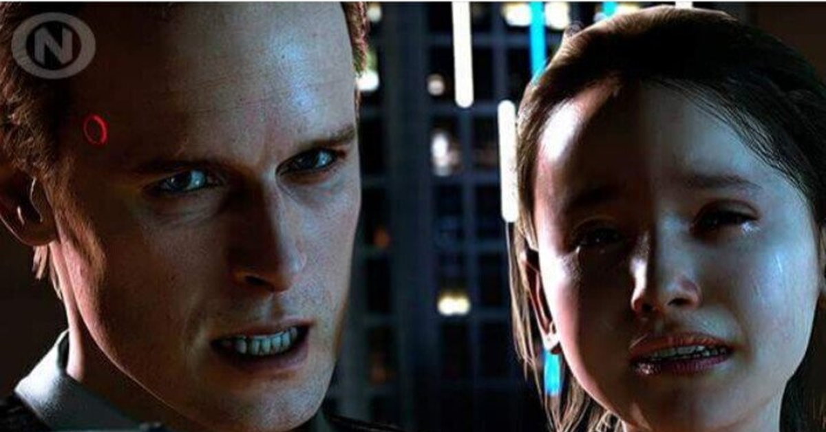 Tienda confirma lanzamiento de Detroit: Become Human en Xbox One