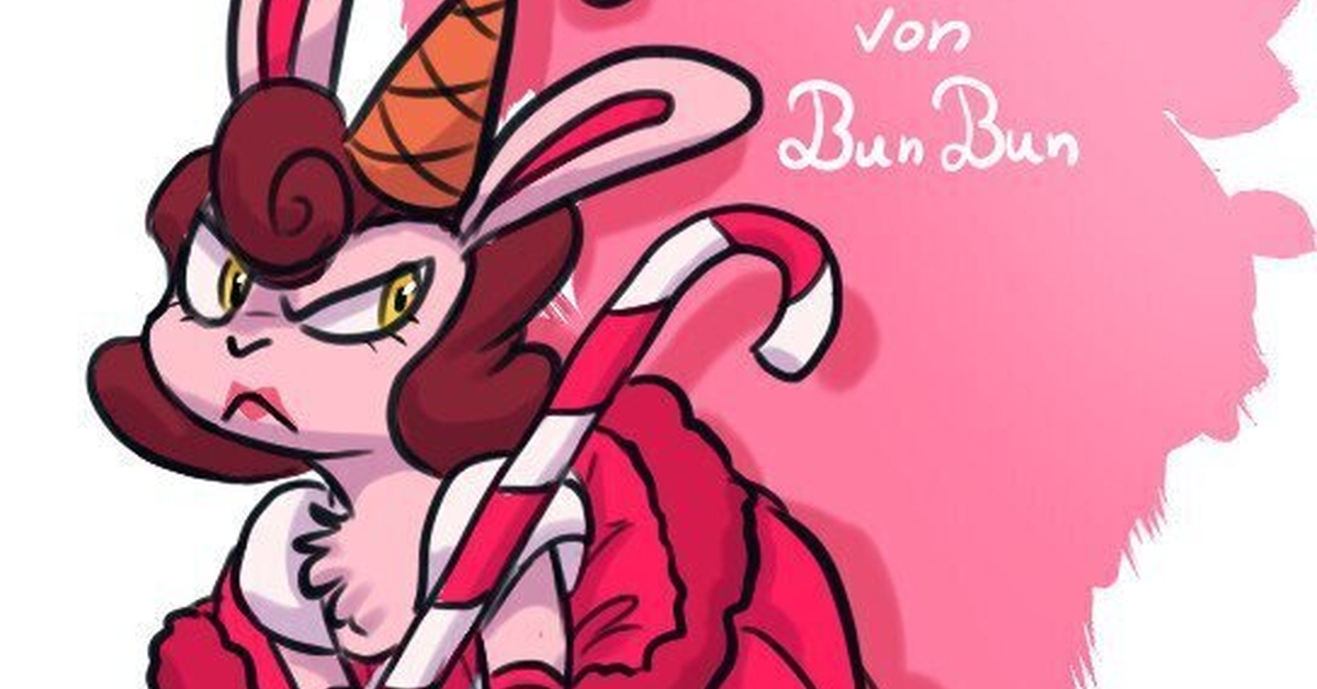 Que sea más cuca no significa menos peligrosa