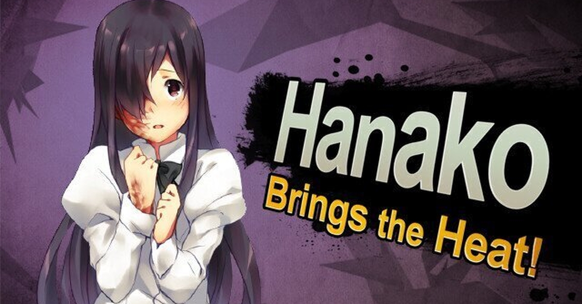 Hanako Joins The Battle