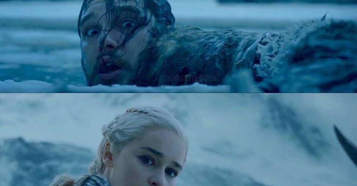 Entendí esa referencia