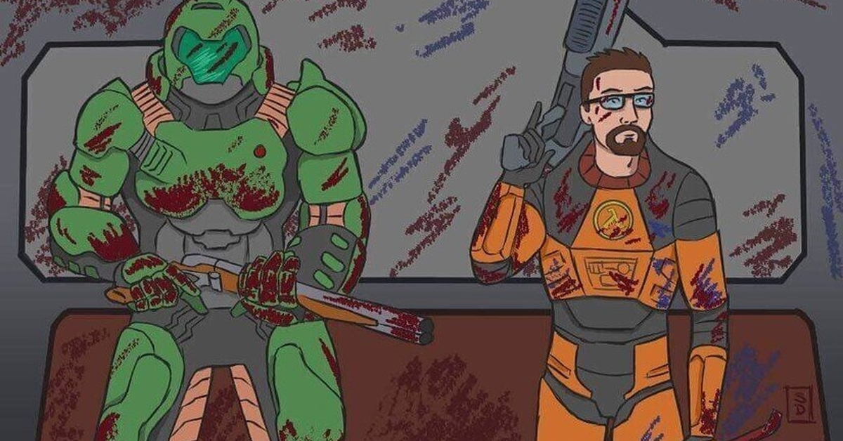 Dime Flynn Taggart, ¿te gusta matar demonios?