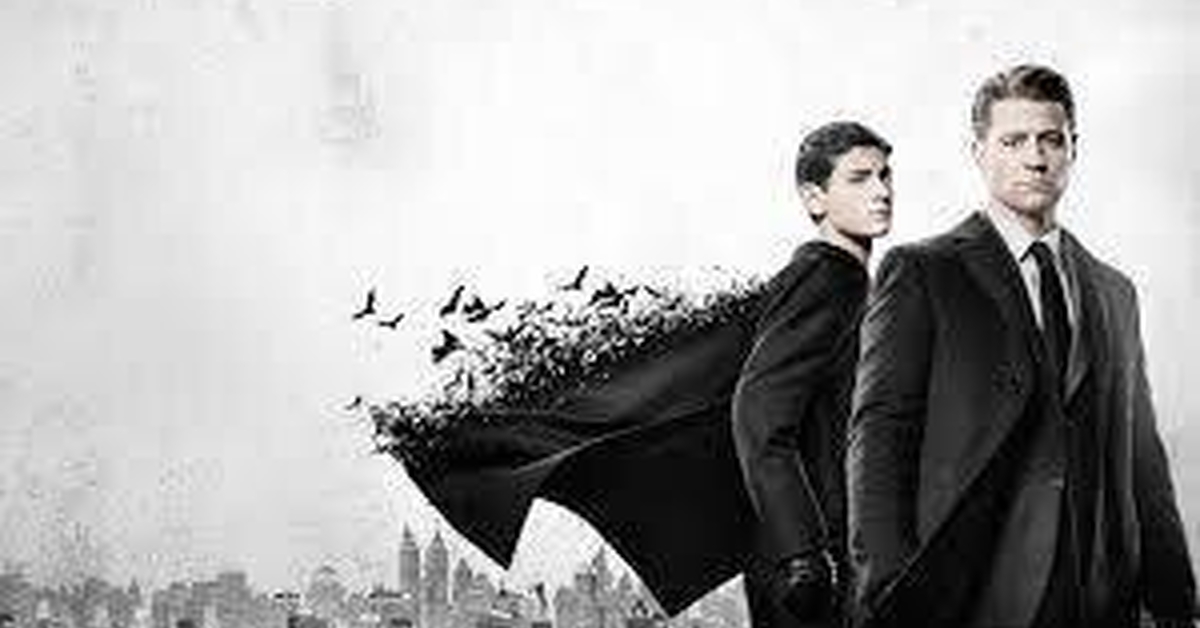 'Gotham' trae a dos villanos clásicos de Batman para la próxima temporada