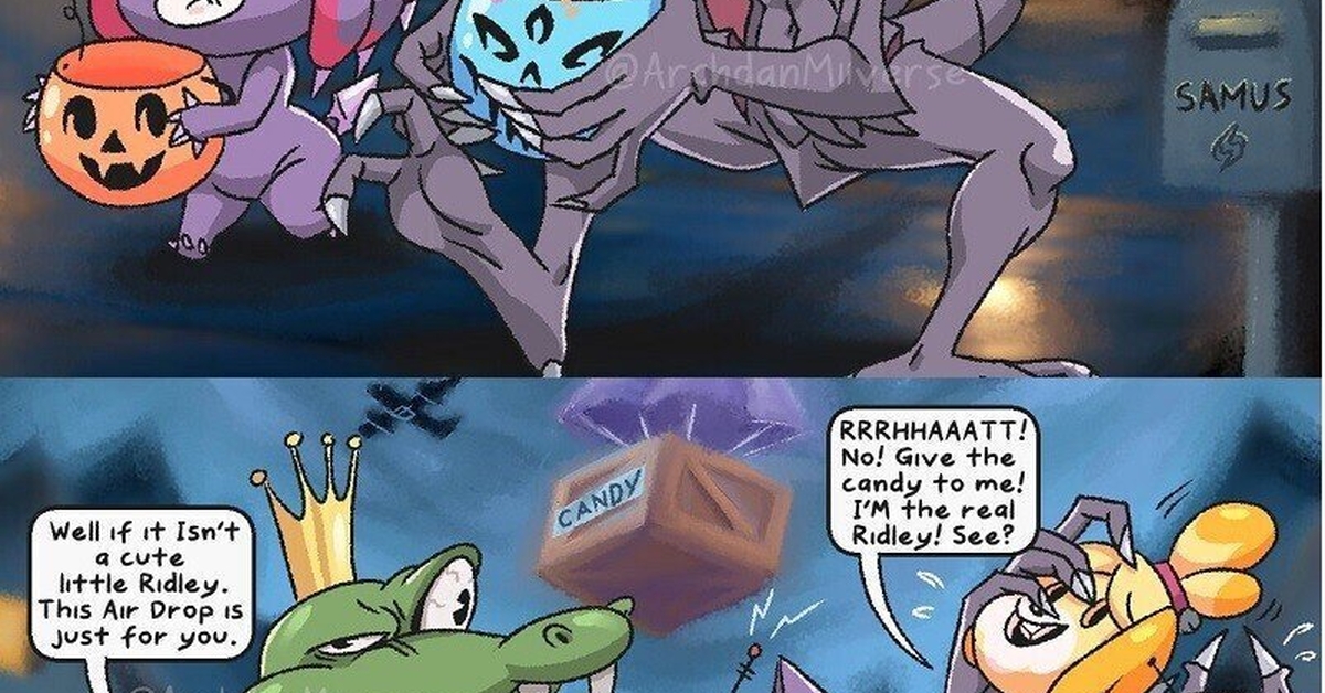 No te preocupes canela, snake siempre te cuida. Por ArchdanMiiverse