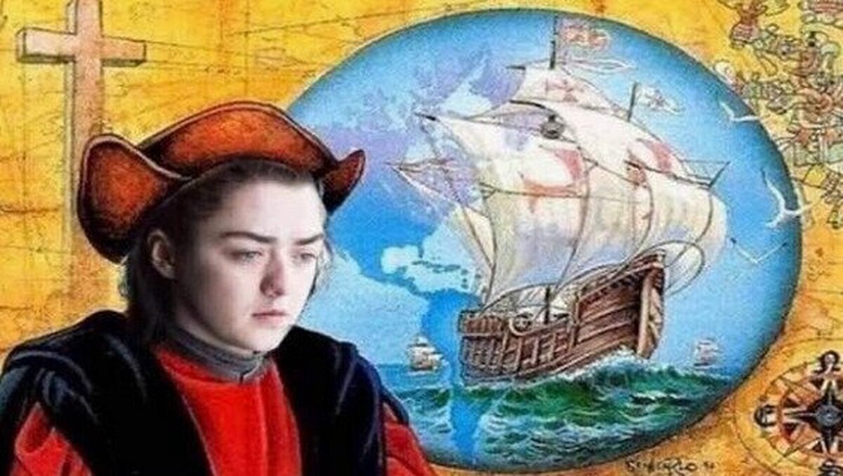 Top 3 memes de Cristobal Colon