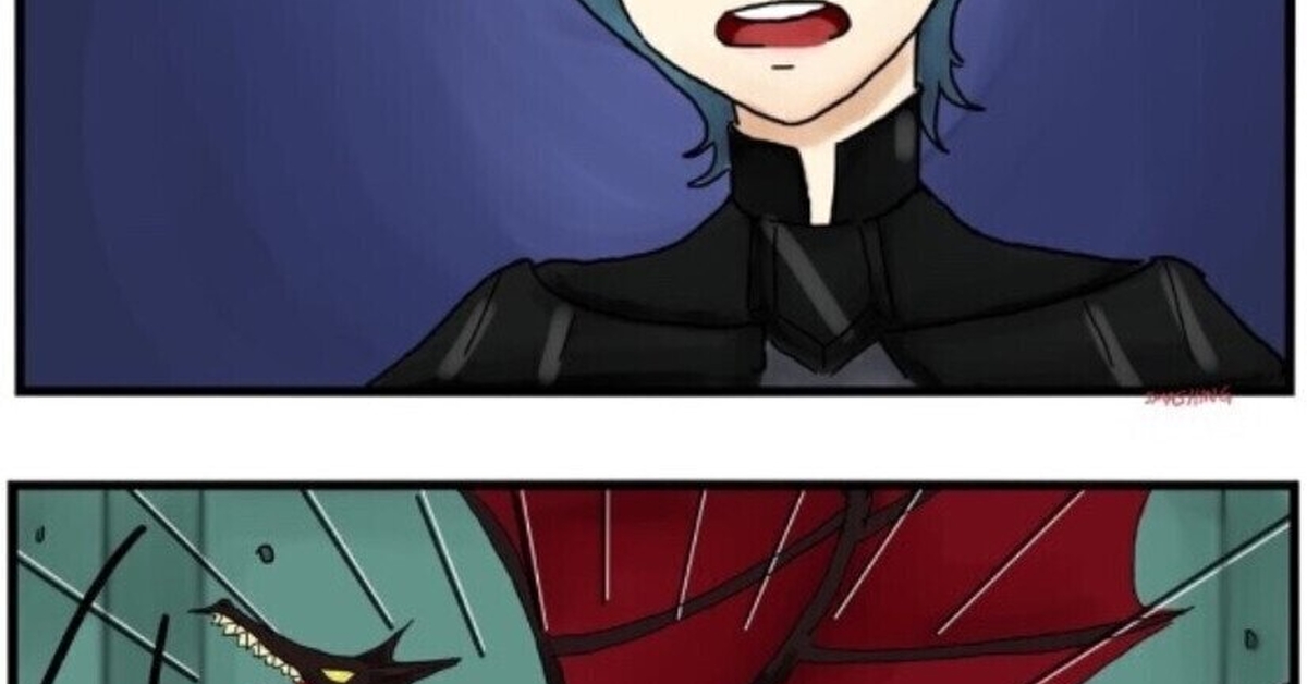 El examen final de FE: Three Houses