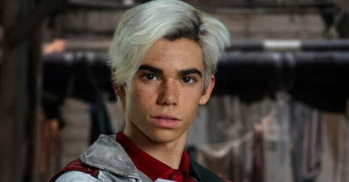 Confirman la causa de la muerte de Cameron Boyce, actor de Disney Channel