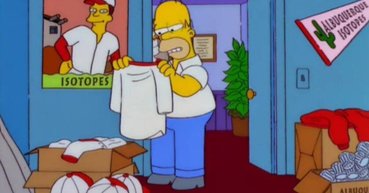 Disney+ arruina momentos clásicos de Los Simpson y los fans están muy ...