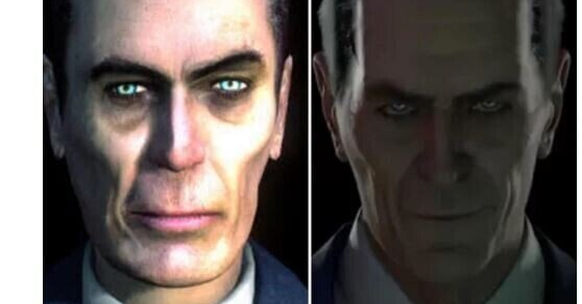 Se ha puesto guapo solo para ti