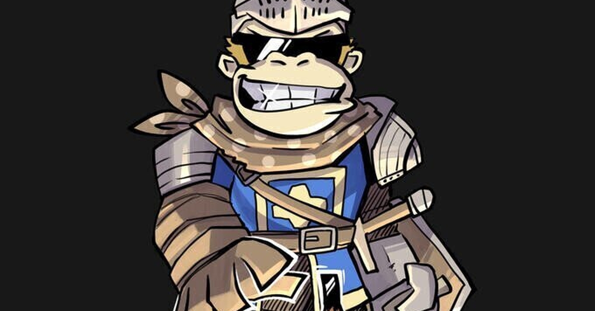 Dark Souls Remastered - New Funky Mode