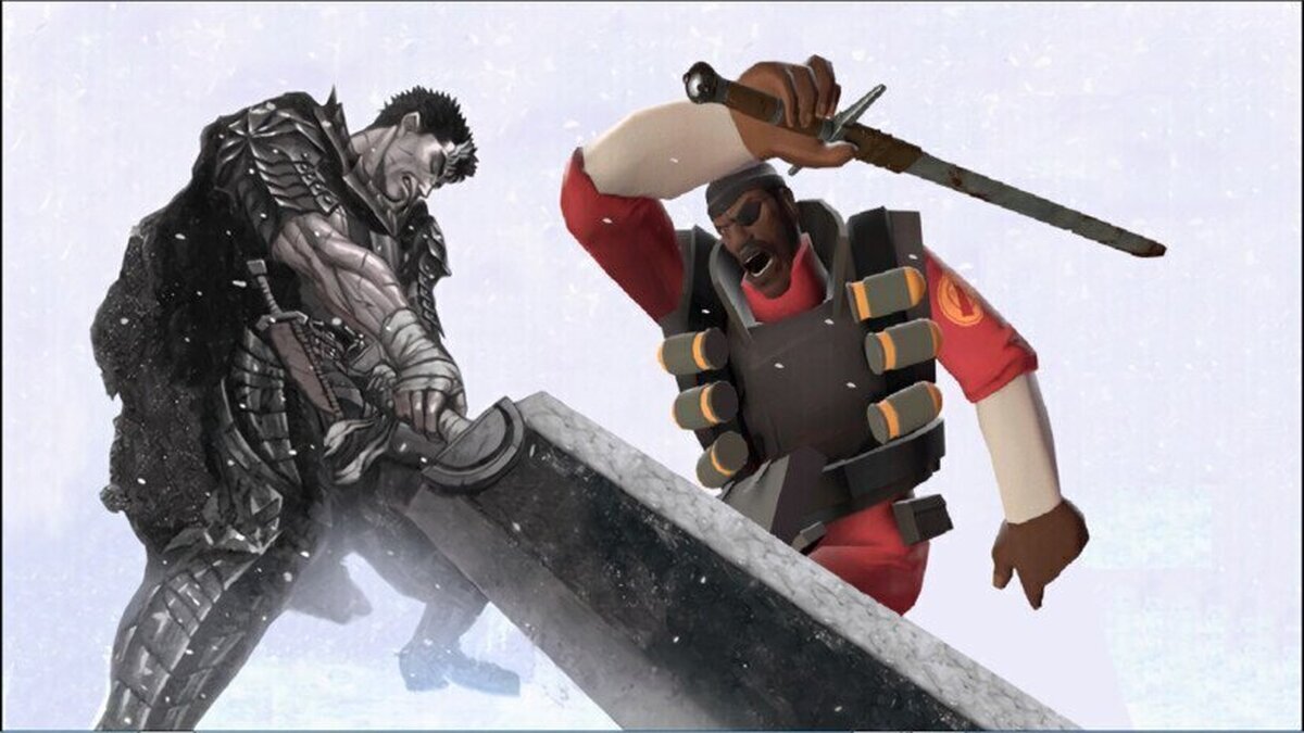 Top 79 memes de demoman