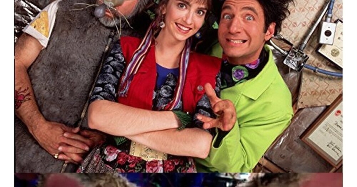 Hice casi todos los experimentos. Me fascinaba ver ese programa, lo ...