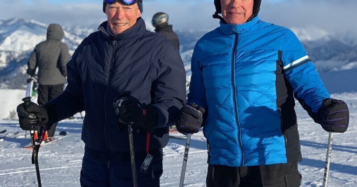 El dúo más icónico de todos