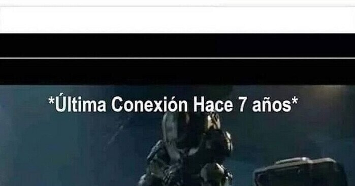 A todos nos ha pasado