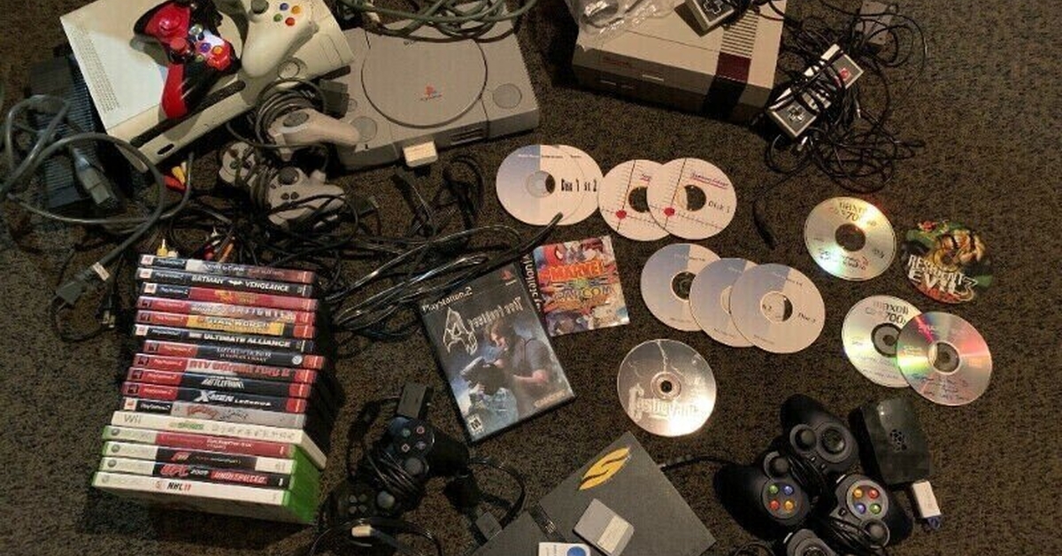 ¿Cuánto crees que vale esta colección?