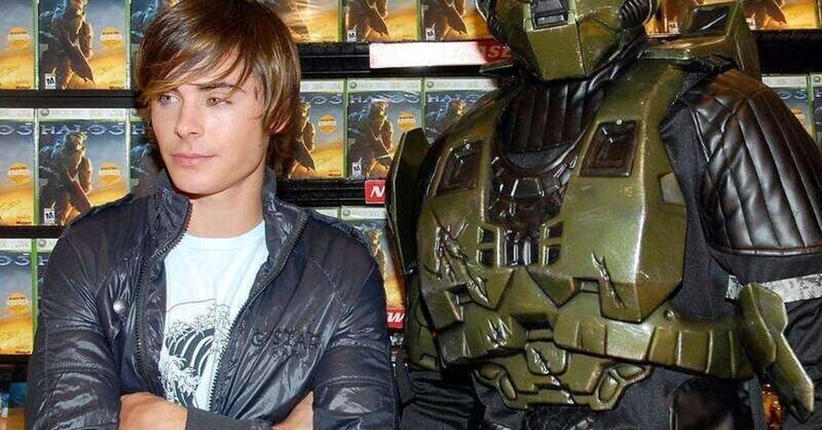 Luke Skywalker y Mando