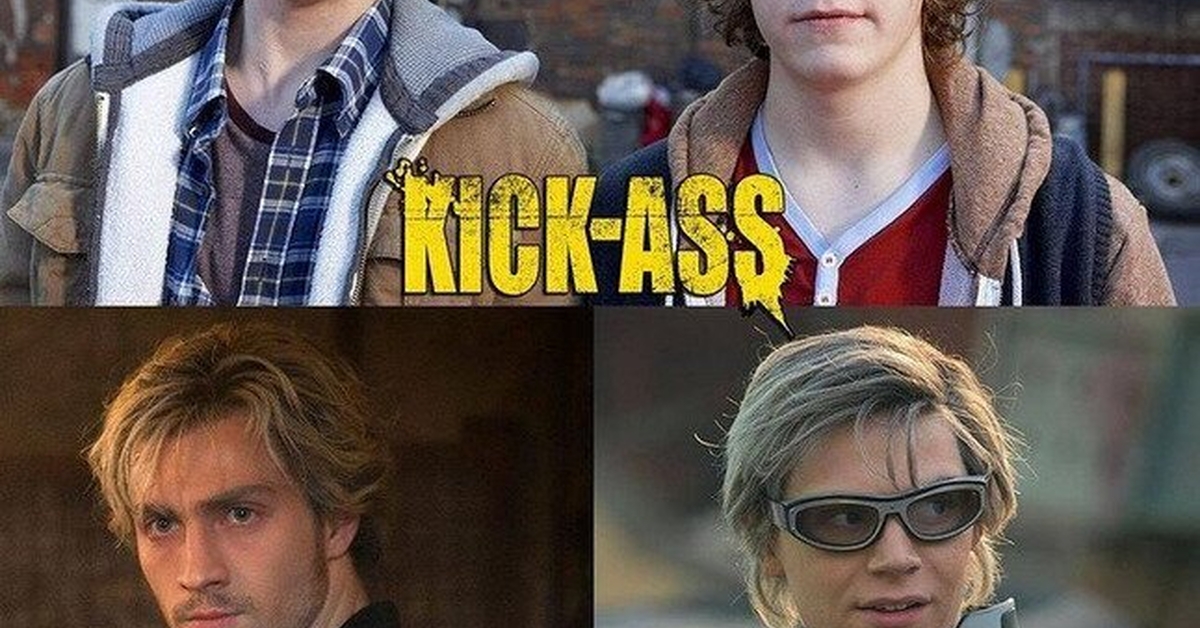 ¿Cuál es tu Quicksilver favorito?