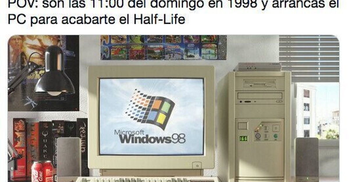 Recuerdo desbloqueado