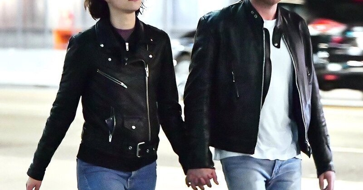 Me acabó de enterar que Ewan McGregor y Mary Elizabeth Winstead son ...