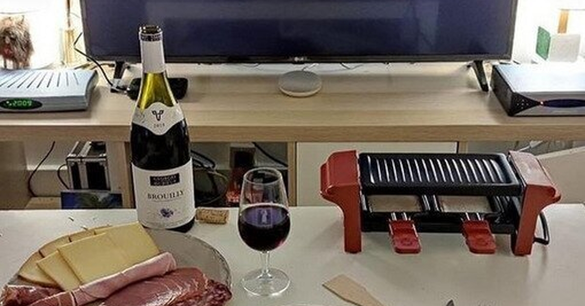 Poca comida veo yo para lo que dura la saga...