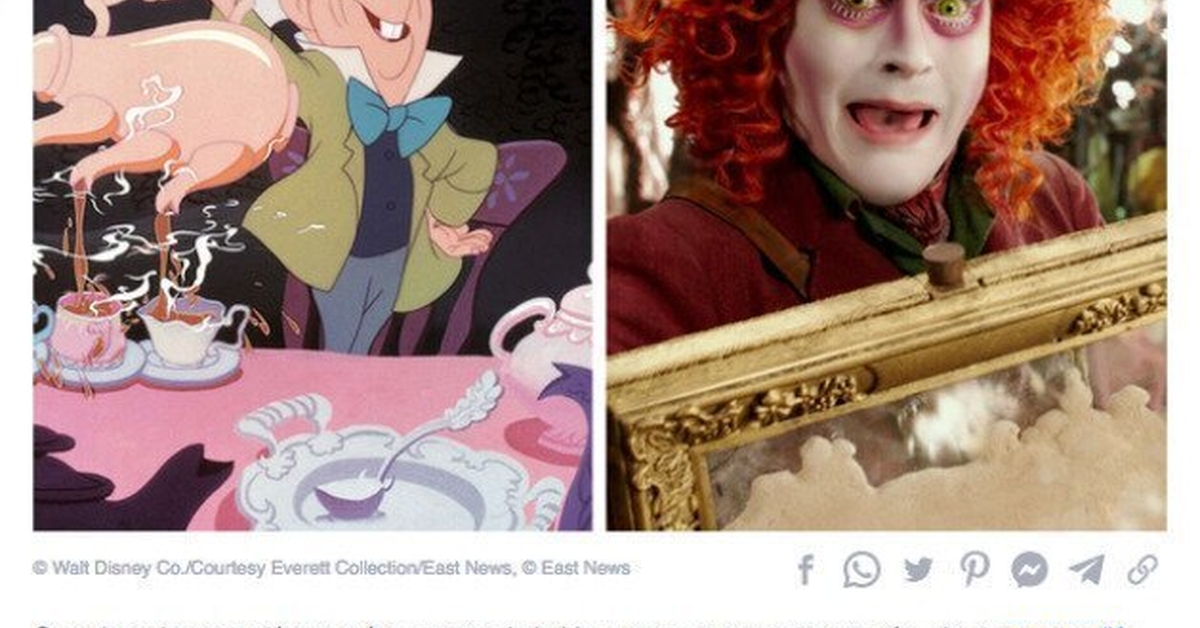 GALERÍA: 11 Actores que hicieron un trabajo excelente al encarnar ...