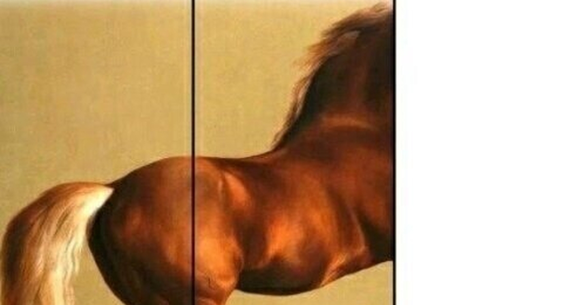 Como que le falta algo