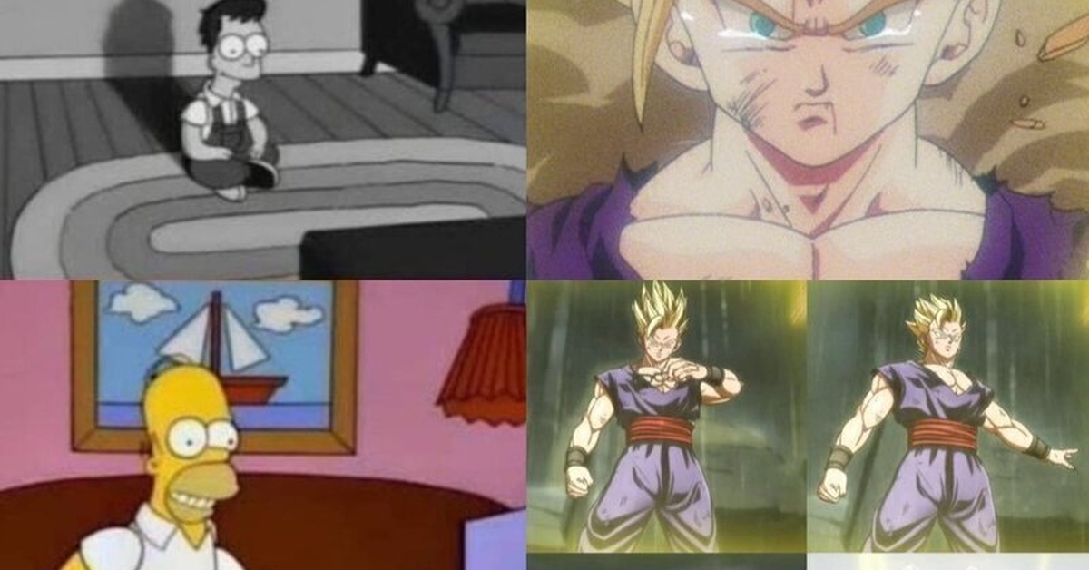 Pasarán 100 años más y seguiremos disfrutando de #DragonBall...La ...