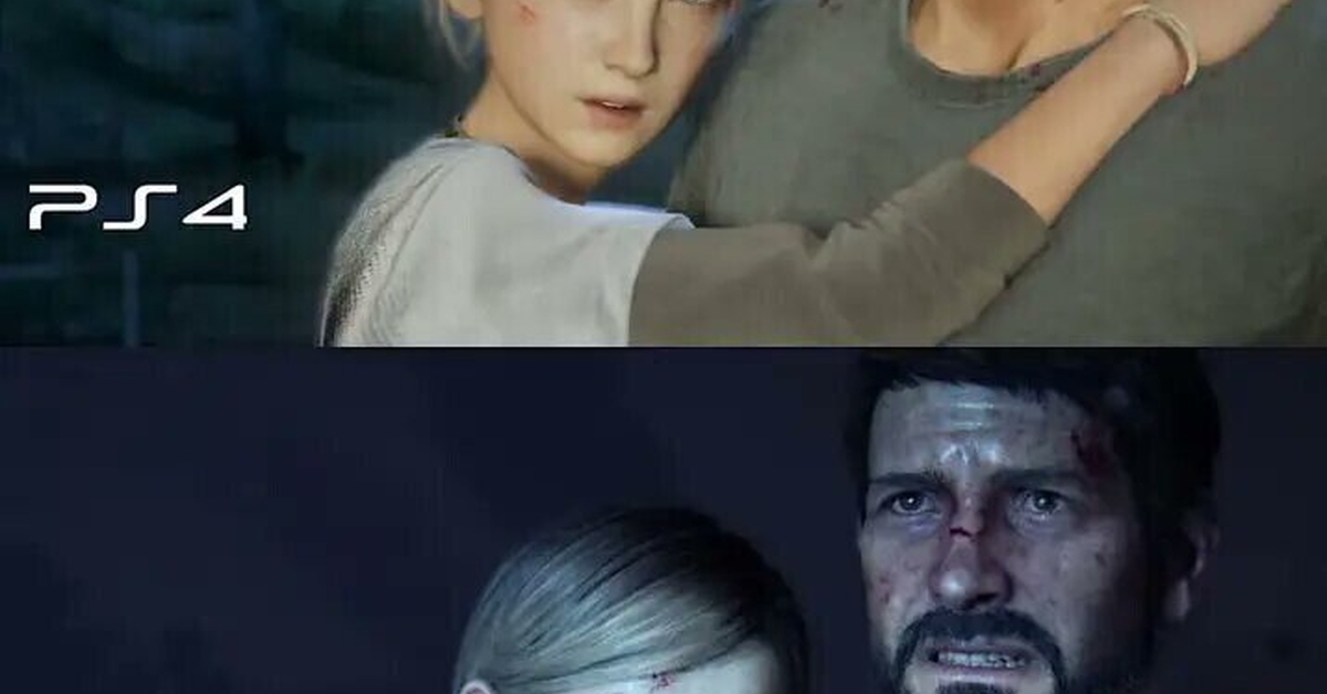 La diferencia es abismal