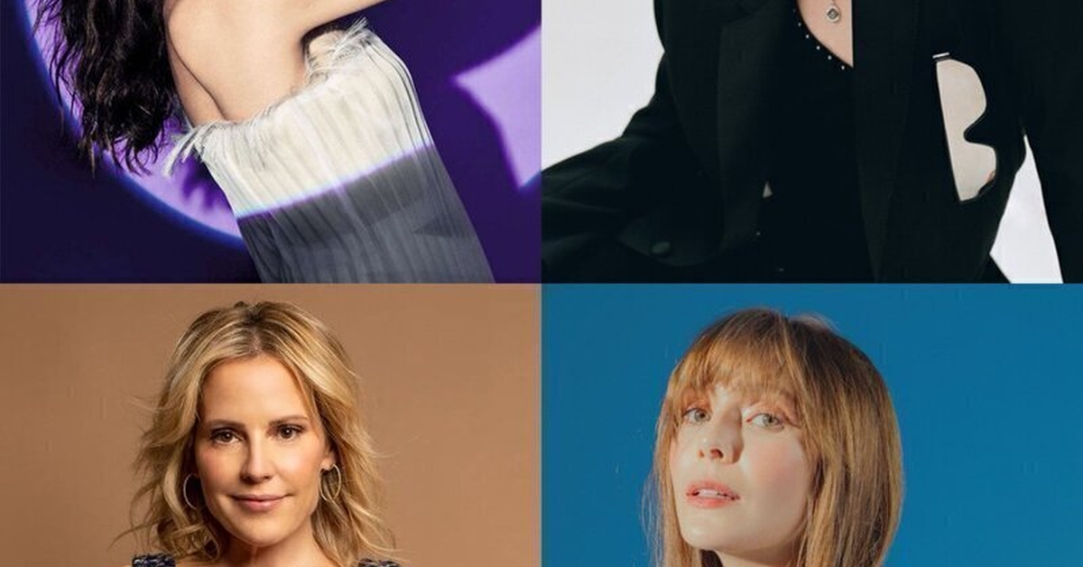 El casting de The cast of Agatha: Coven of Chaos