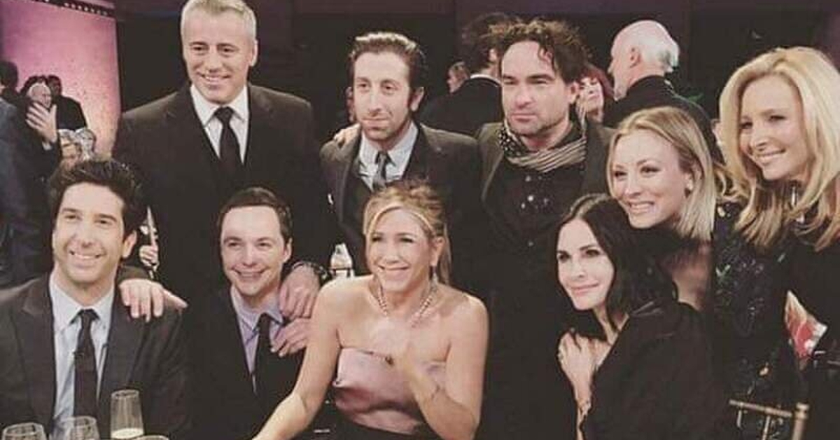 El Crossover definitivo?