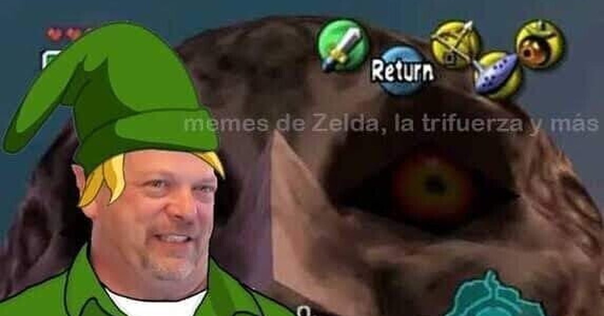 El verdadero terror