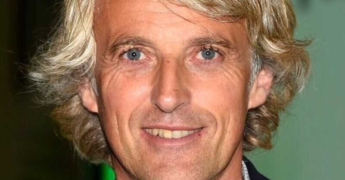 Uno de mis actores favoritos, el gran Owen Wilson.